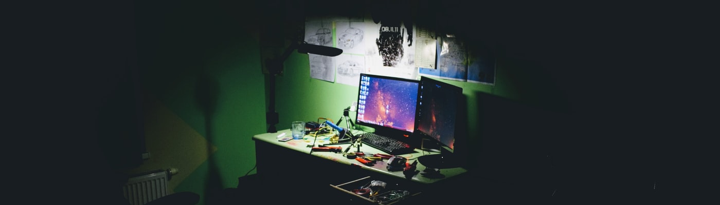 iCoder - Haven for Progammers